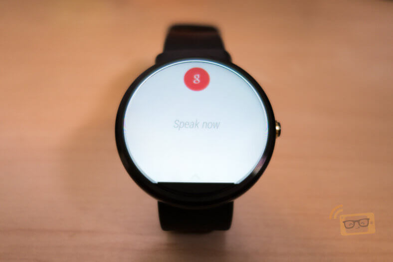 Review: Android Wear | Pocket Insider