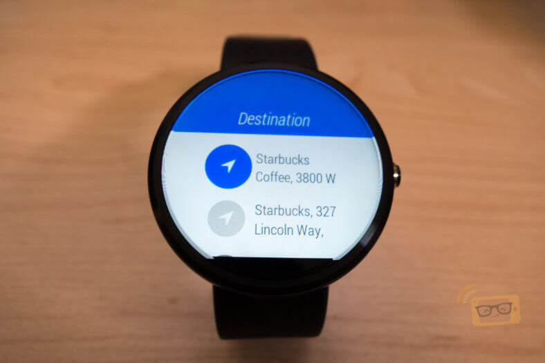 Review: Android Wear | Pocket Insider
