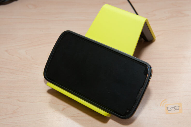 Review: TYLT VU Wireless Charger | Pocket Insider
