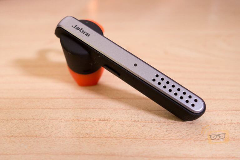 Review: Jabra Stealth | Pocket Insider