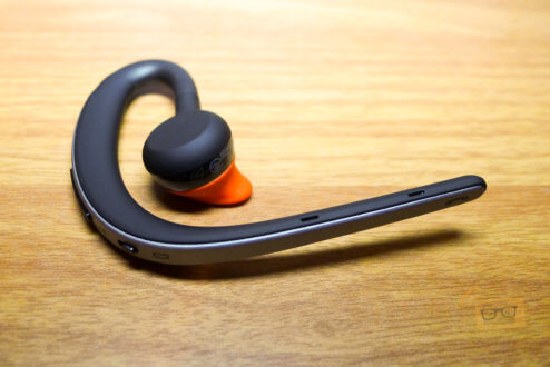 Review: Jabra Storm | Pocket Insider