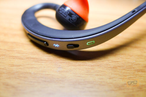 Review: Jabra Storm | Pocket Insider