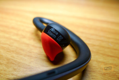 Review: Jabra Storm | Pocket Insider