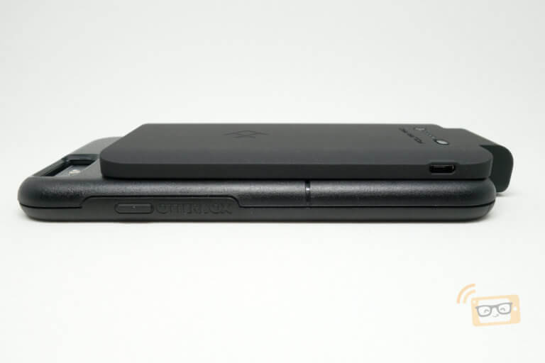 Review: Otterbox uniVERSE | Pocket Insider